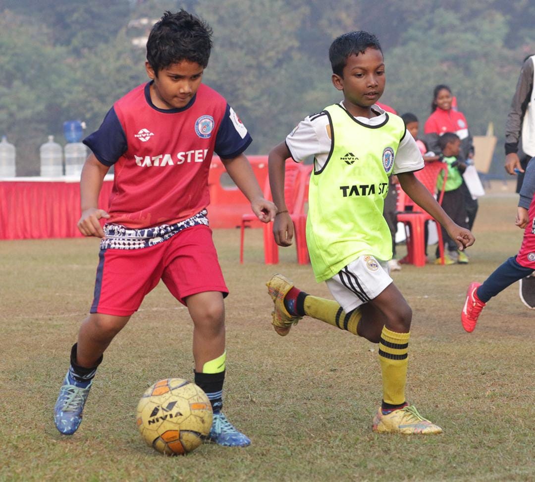 Jamshedpur Super League Matchweek 7: Rising stars shine with dominant ...