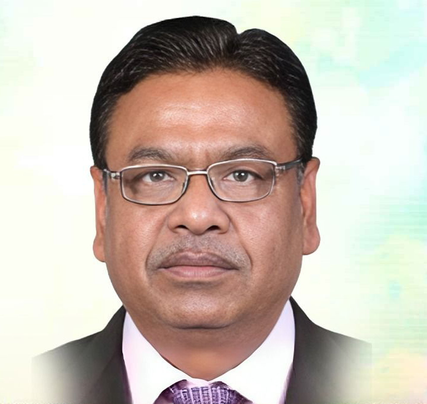 Jamshedpur industrialist-cum-former Singhbhum Chamber president Ashok ...