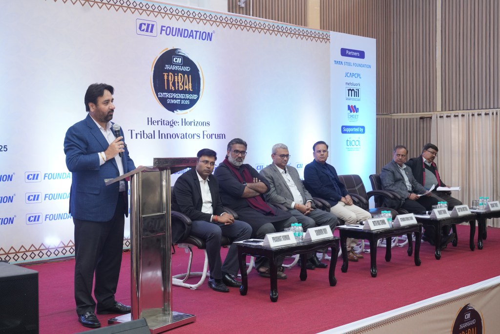 Real progress requires inclusion of all societal sectors: Ranjot Singh ...