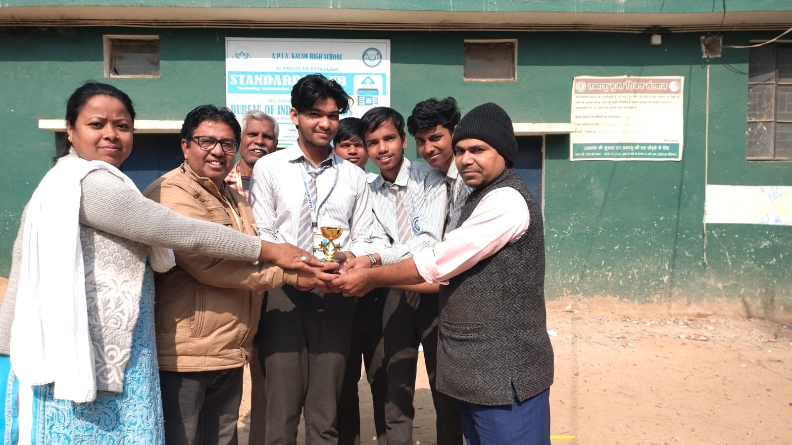 Team Subhash wins Carrom competition in Jamshedpur | The Avenue Mail