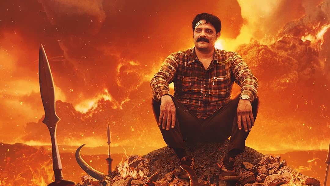 Patal Lok Season 2: A Gripping Crime Thriller That Lives Up to the Hype ...