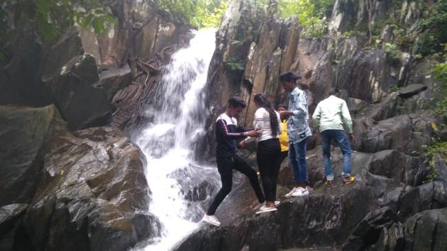 Ghorabanda, Chakulia to be developed as major tourist destinations ...