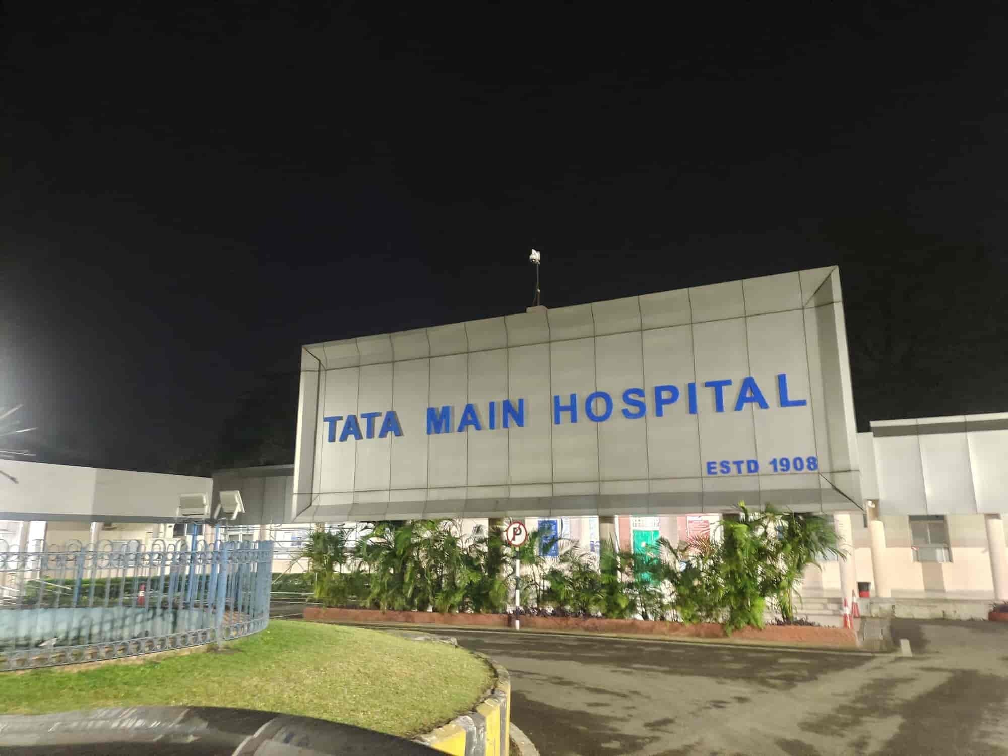 TMH Jamshedpur to launch Spine Clinic and Stroke Unit on March 4 | The ...