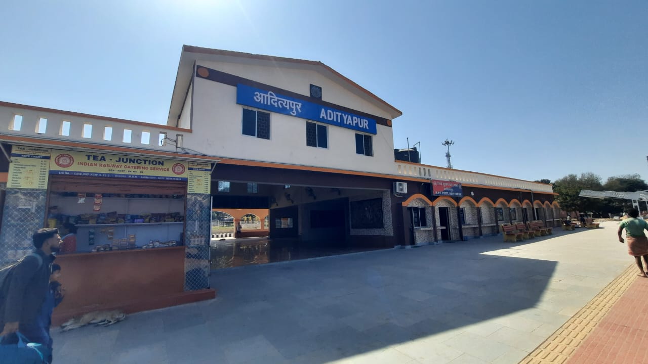 Lifts and escalators to ease travel for elderly and differently abled ...