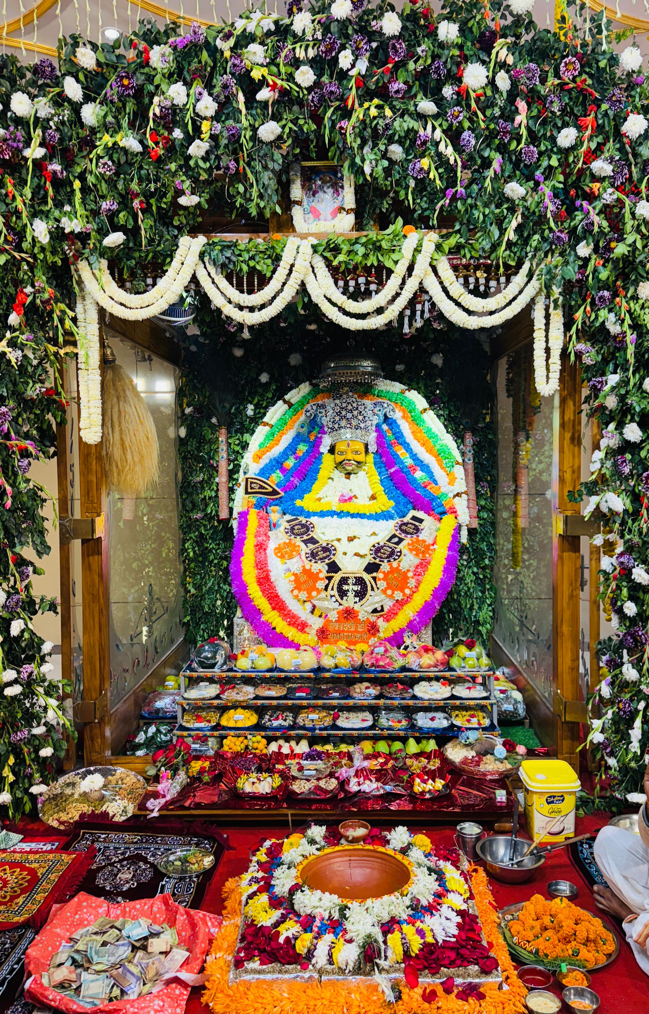 Shyam Baba’s 9th Monthly Kirtan in Jamshedpur on February 24 | The ...