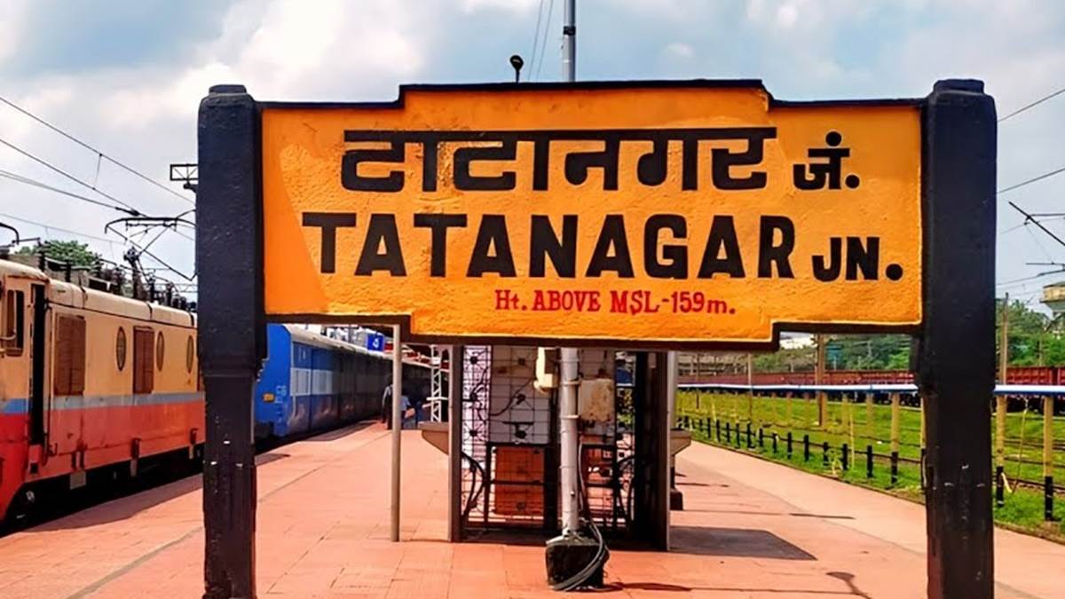 Tatanagar: Shalimar-Gorakhpur Express to remain cancelled, Neelachal ...