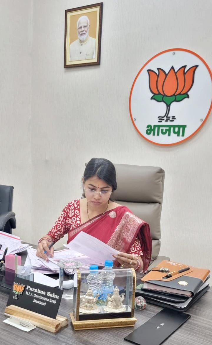 Jharkhand Govt assures swift action on Moharda water supply and Kanchi ...