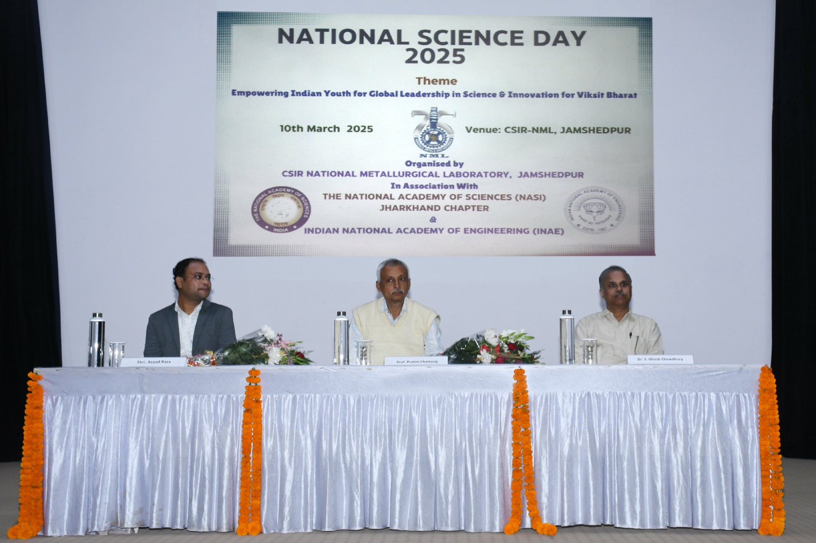 Rigorous efforts needed for world-class research in STEM: BIT Mesra VC ...