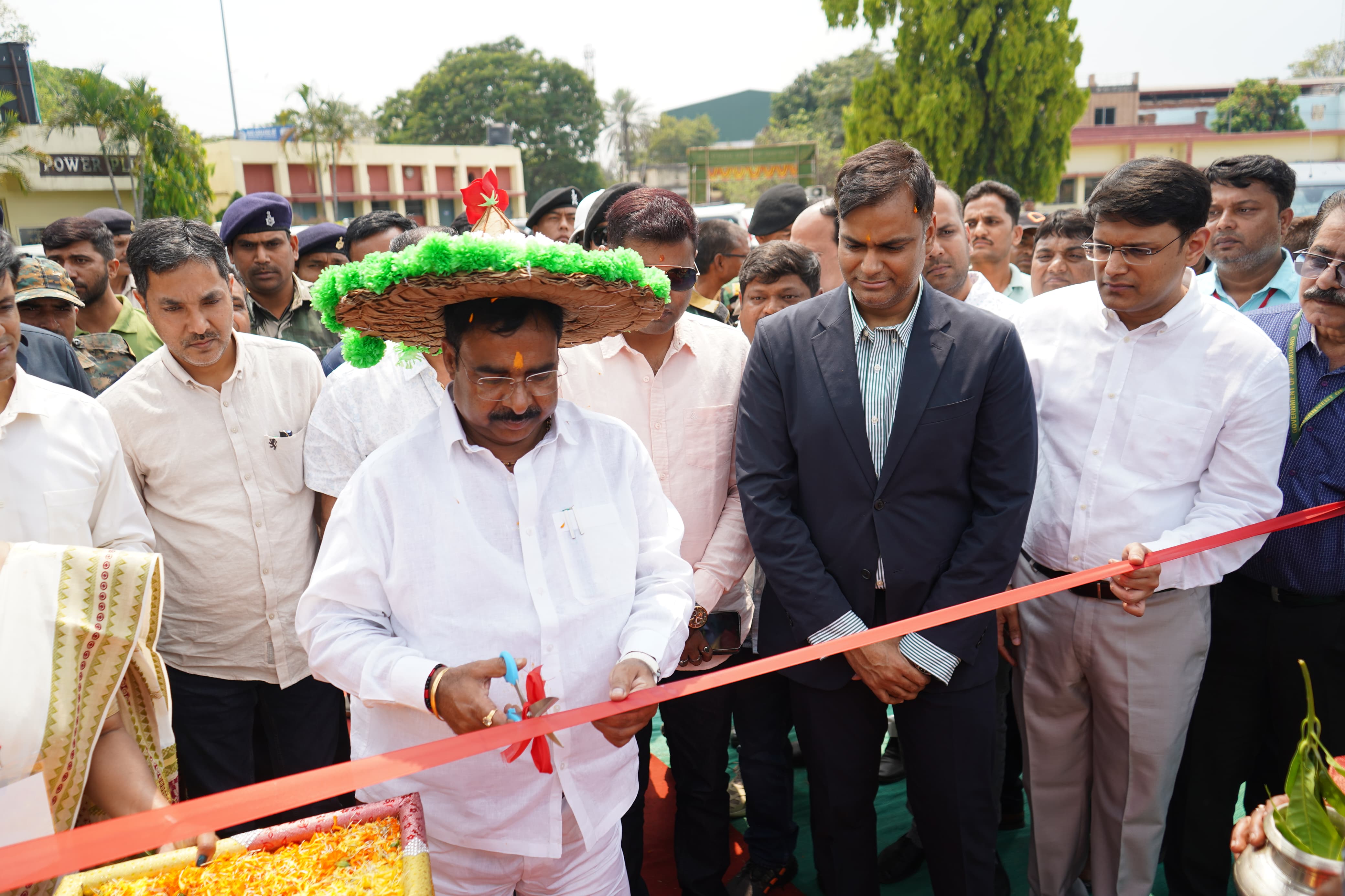 Small-Scale Food Production Key to Jharkhand's Self-Sufficiency ...
