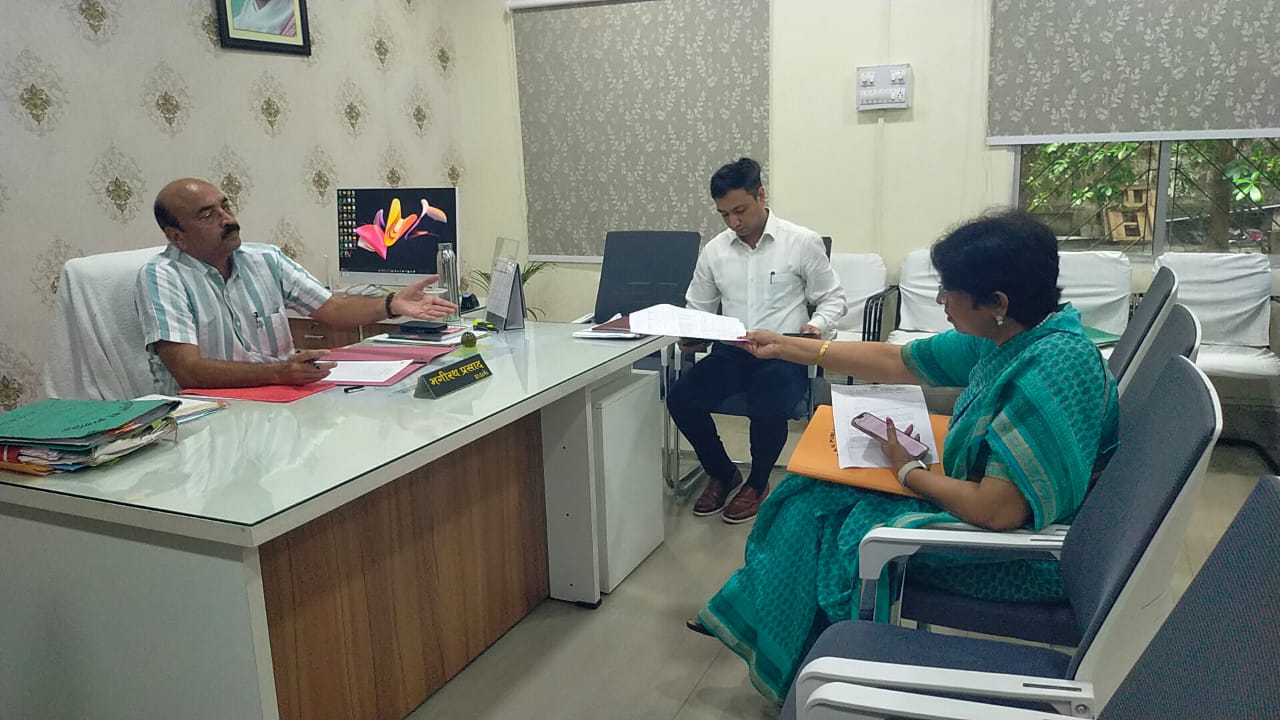 DAV Bistupur Principal Pragya Singh agrees to admit 14 more BPL ...