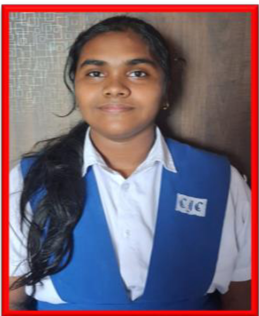 ICSE Topper Scores 98.4%: Carmel Junior College Students shine in board ...