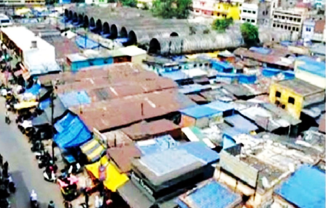 JNAC launches survey of Jamshedpur Sairat Markets to streamline ...