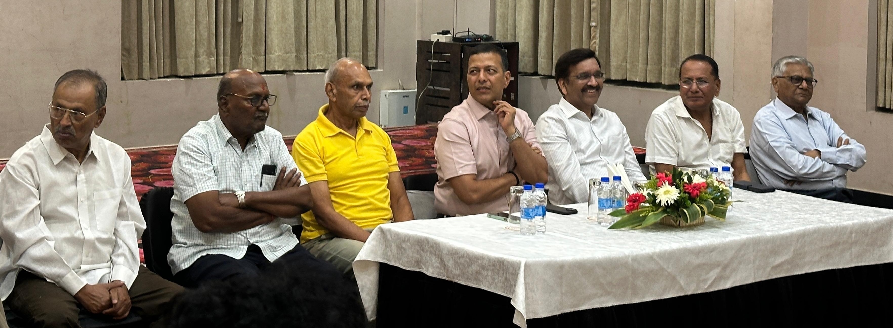 JSCA Elections on May 18: Ajay Nath Shah Deo and SK Behera in fray for President's post | The ...