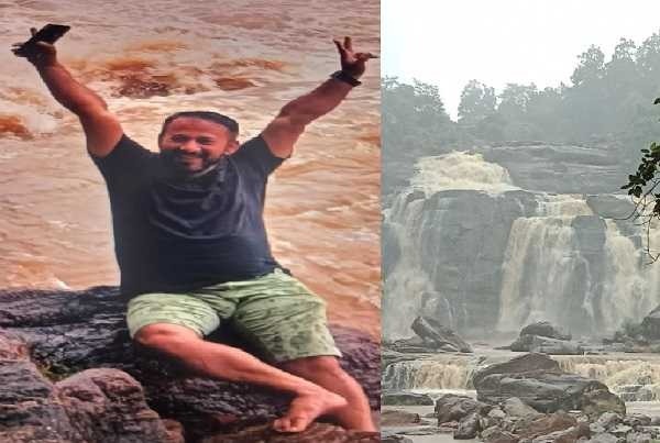 DPS Music Teacher Swept Away in Jonha Falls | The Avenue Mail