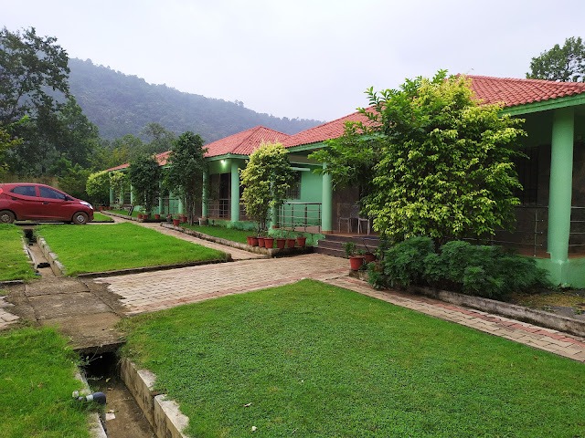 Dalma Cottage Rent Hike Sparks Public Outcry Over Eco-Tourism Access ...