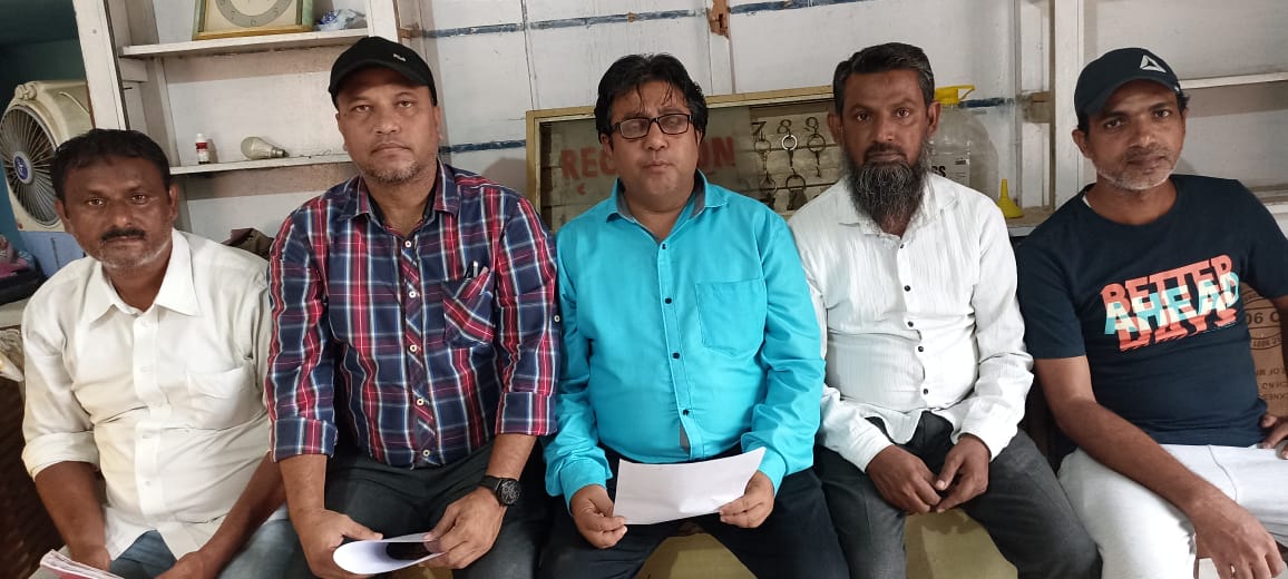 Signature campaign in demand for Padma Shri to APR Nair | The Avenue Mail