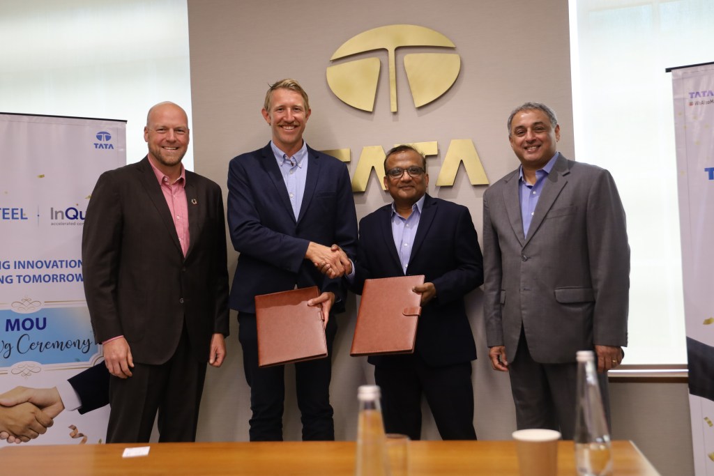 Tata Steel Partners with Australia’s InQuik to Bring Modular Bridge ...