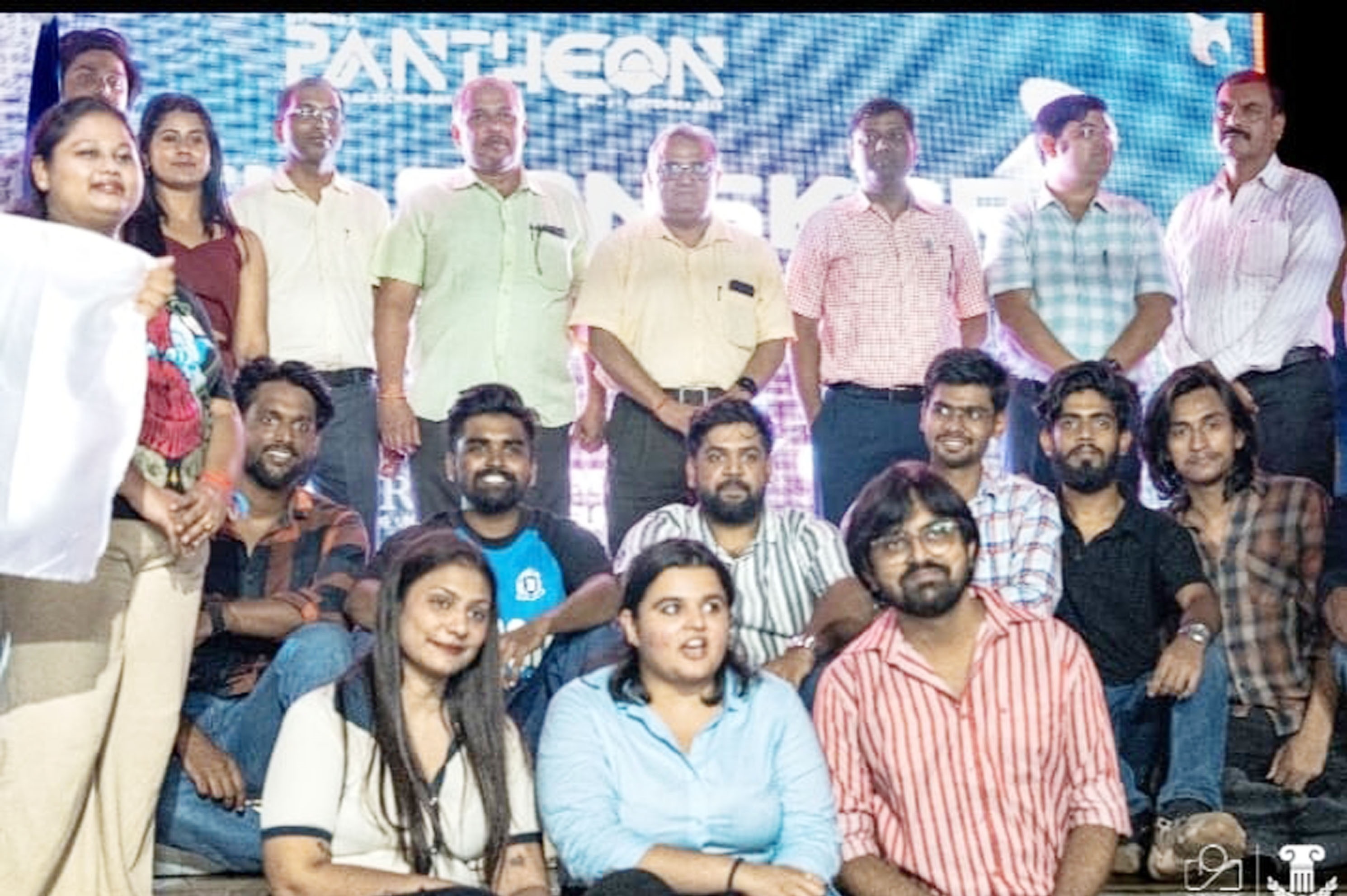 BIT Mesra Ranchi releases theme ‘Tech Sanskaar’ for Pantheon Fest | The ...