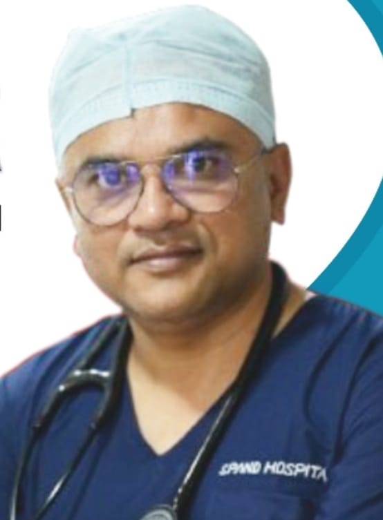 Early detection, treatment key in dengue fight: Dr. Ram Kumar | The ...