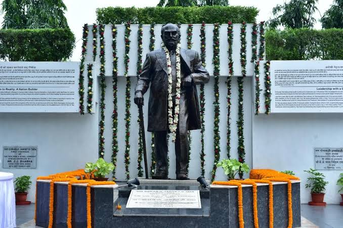 Sir Dorabji Tata – A Visionary Leader and Philanthropist | The Avenue Mail