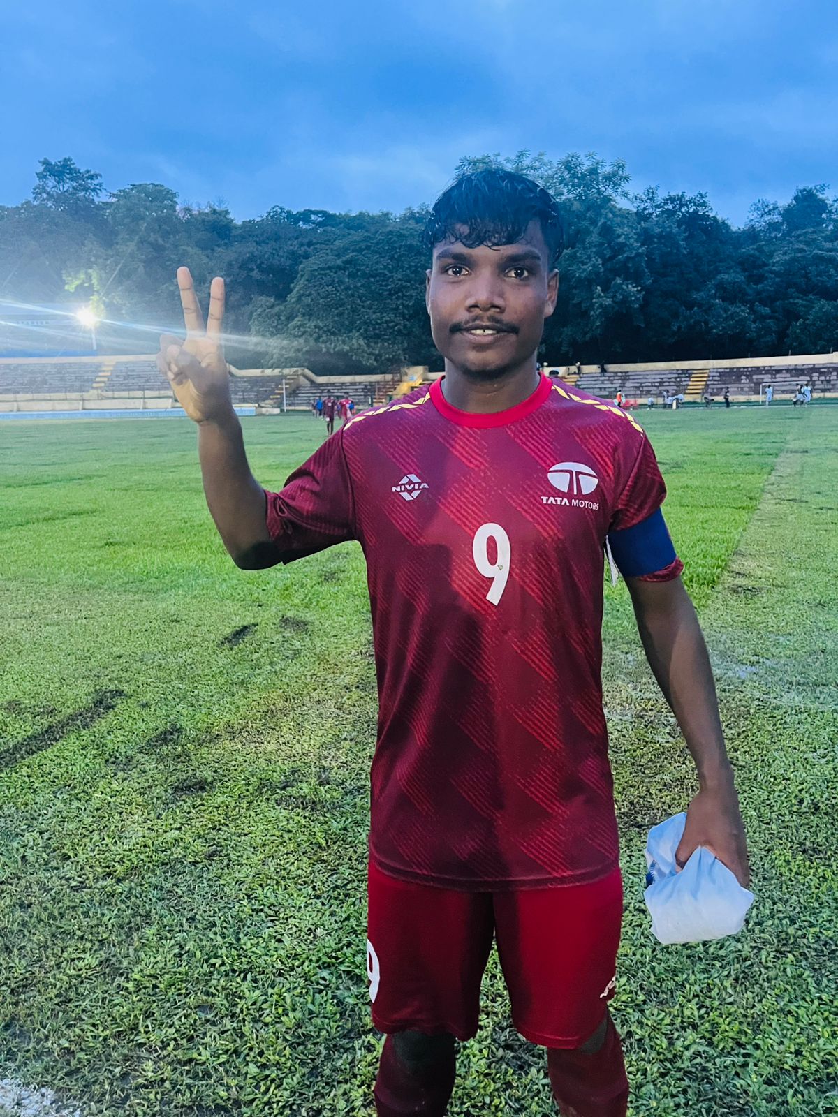 Tata Motors Jamshedpur registers historic 15-1 win in JSA Premier ...