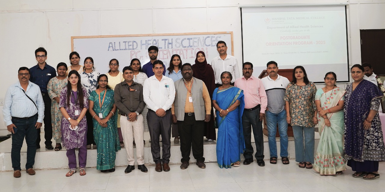 Manipal Academy ranks 3rd in NIRF 2025, MTMC Jamshedpur shines as key ...