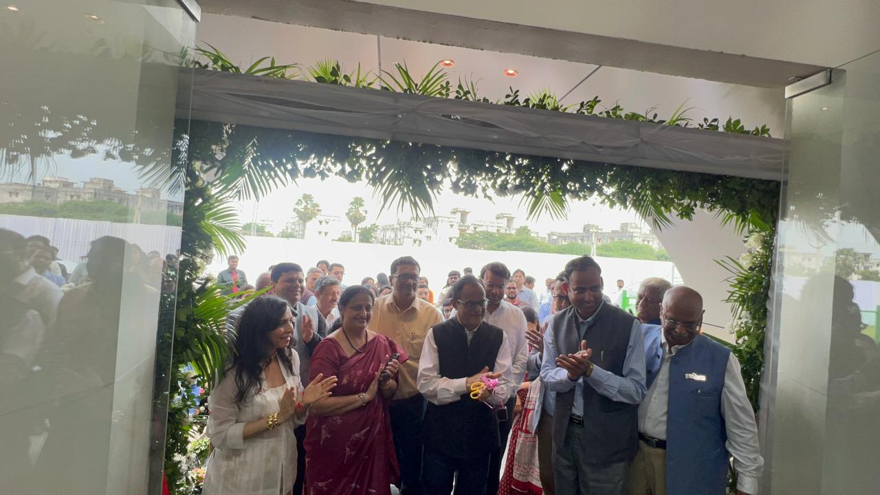 CSIR-NML technology powers new E-Waste recycling plant in Vizag | The ...