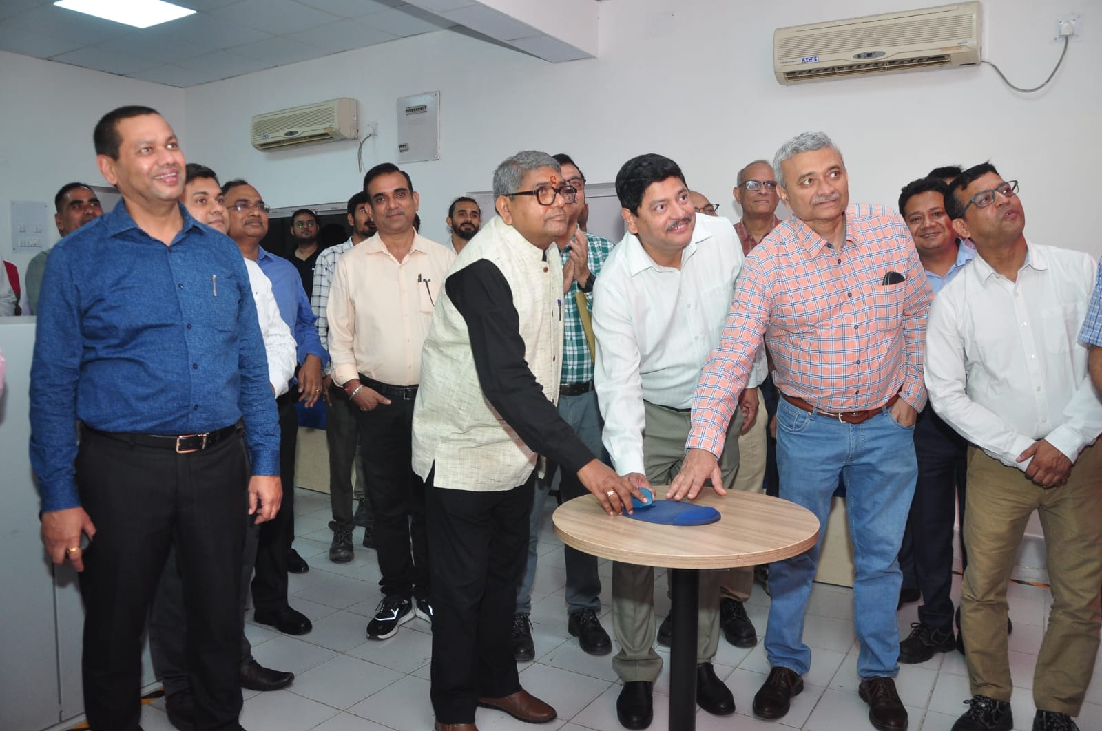Tata Steel UISL inaugurates automated water supply, wastewater systems ...