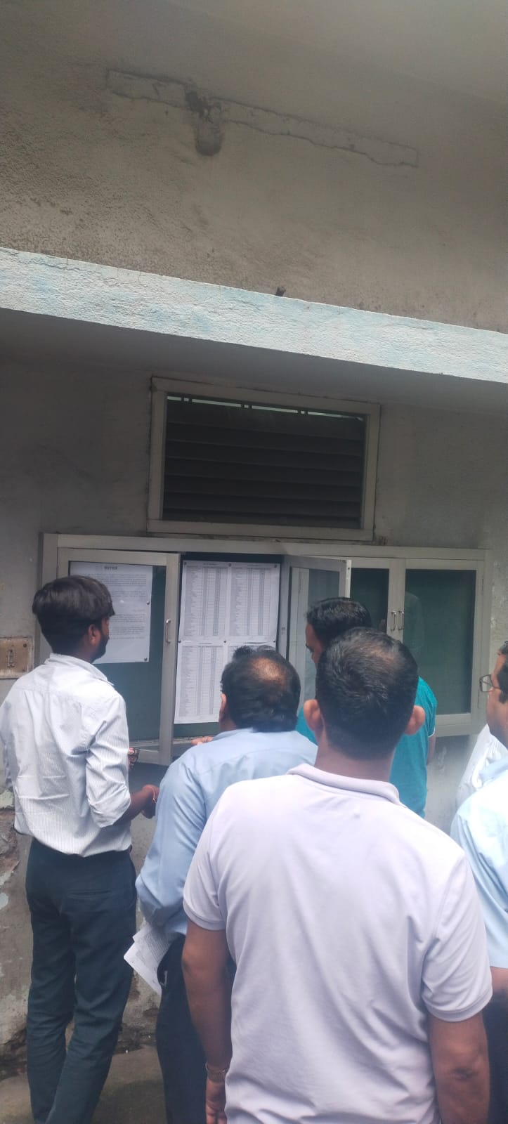 Tata Motors Jamshedpur releases list for regularization of 375 ...