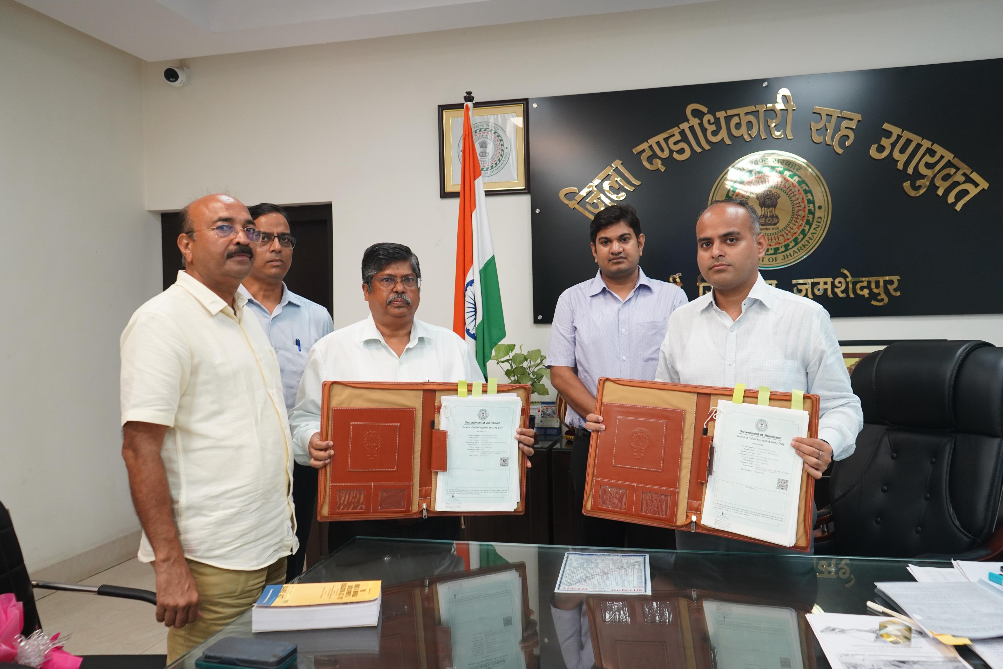 HCL to revive Rakha Copper Mines after 24 years as lease deed signed ...