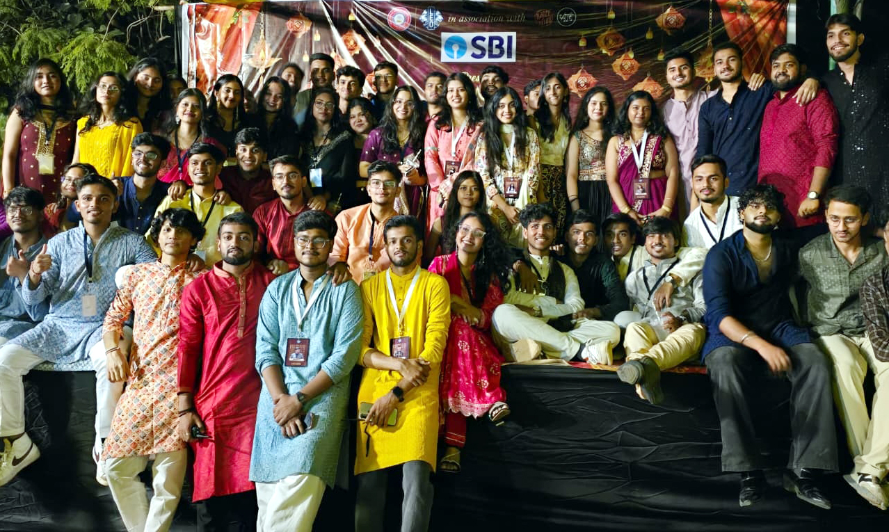 BIT Mesra Ranchi glows with festive spirit during ‘Deepotsav 25’ | The ...