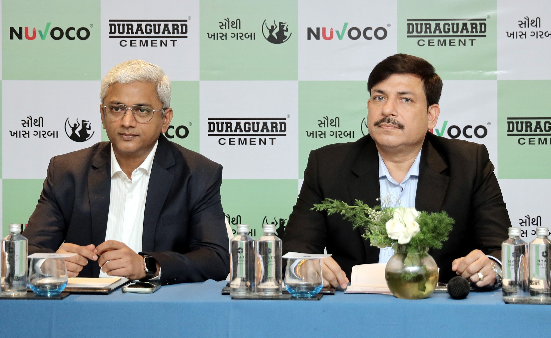 Nuvoco celebrates Gujarat’s heritage with “Sauthi Khaas Garba” | The ...