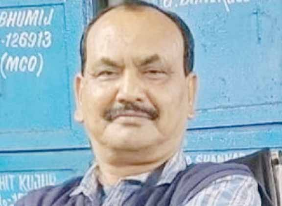 Tata Steel Jamshedpur worker dies in road accident, five injured | The ...