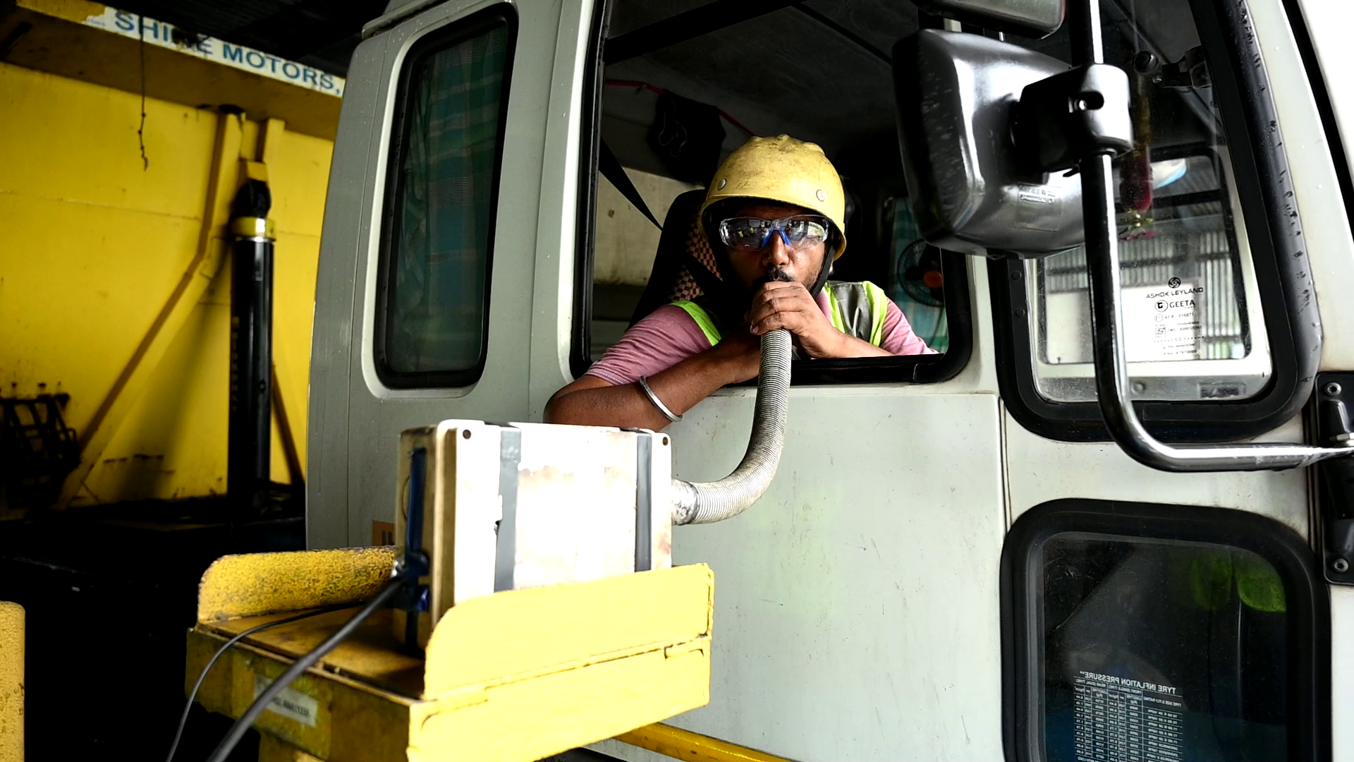 Safety Excellence: Tata Steel IBMD's Innovative Approach in West Bokaro ...