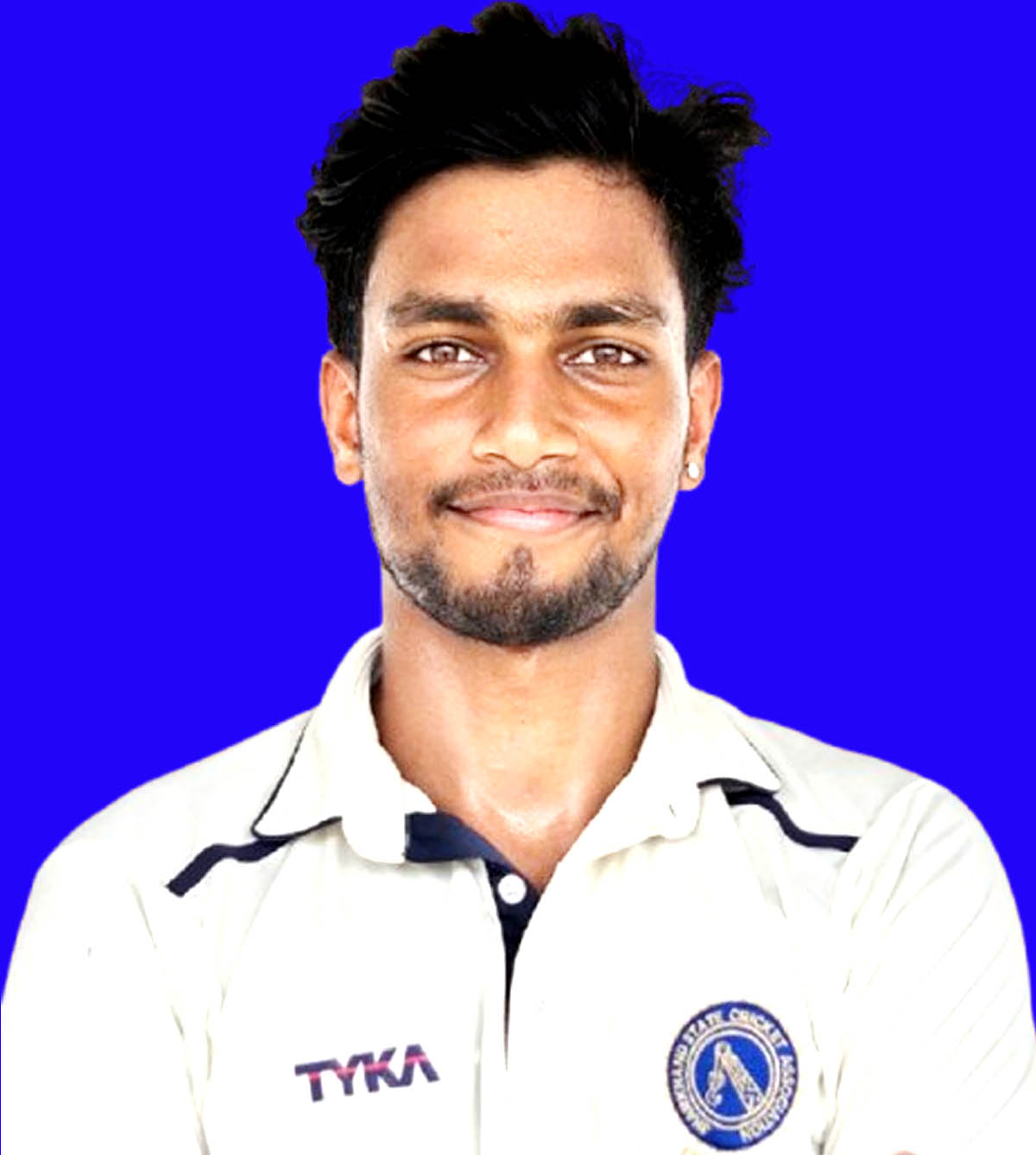 Ranji Trophy: Kumar Kushagra stars with 234; Jharkhand Tighten Grip on Baroda | The Avenue Mail