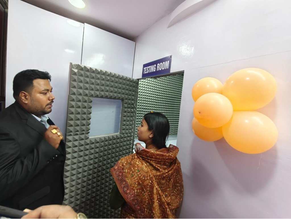 ADM Speech & Hearing Pvt. Ltd. opens new Sakchi branch | The Avenue Mail