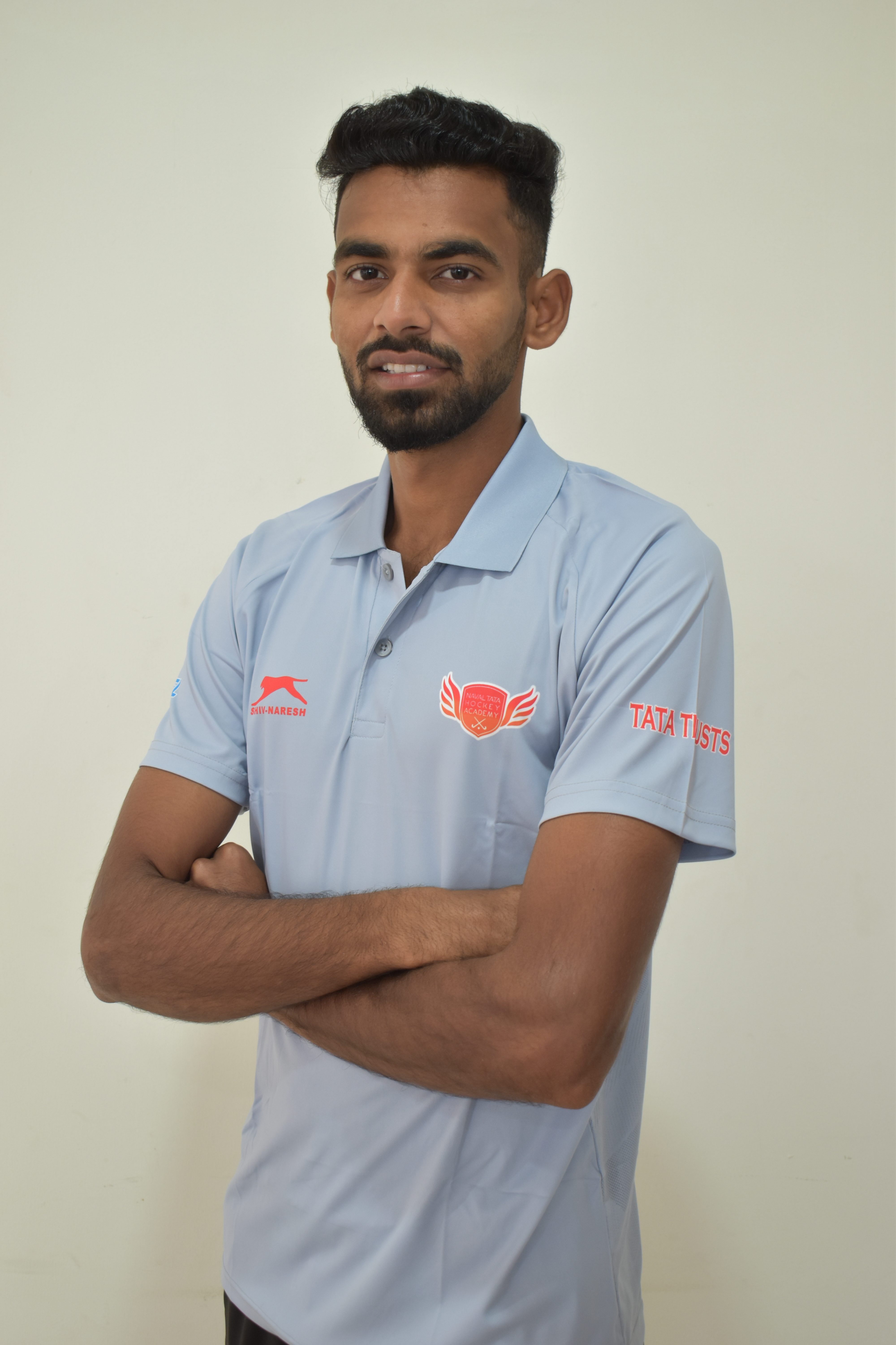 NTHA cadets Abdul Quadir joins CISF, Tushar Parmar selected for Indian ...