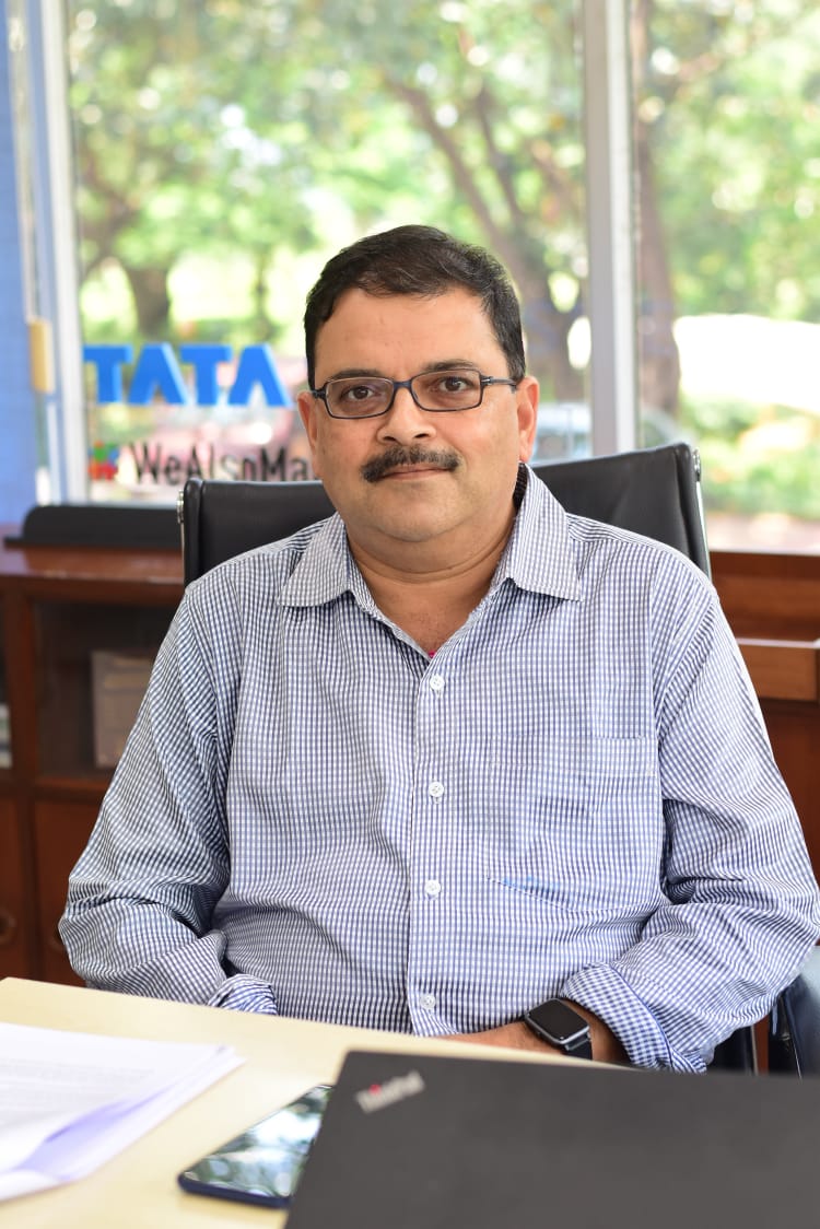 Atul Bhatnagar appointed Managing Director of Tata Steel UISL in ...