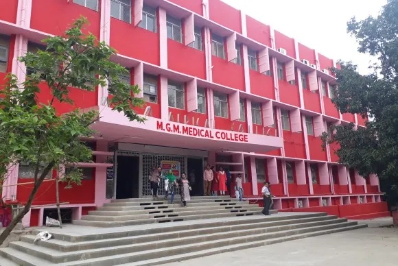 Jamshedpur Medical Student Alleges Ragging, MGM Medical College Under ...
