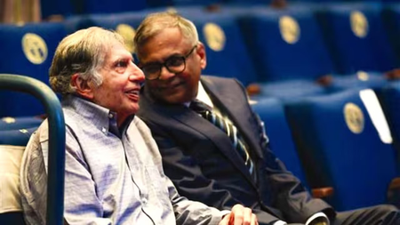 Ratan Tata 88th Birth Anniversary: Tata Group and India Pay Tribute to ...