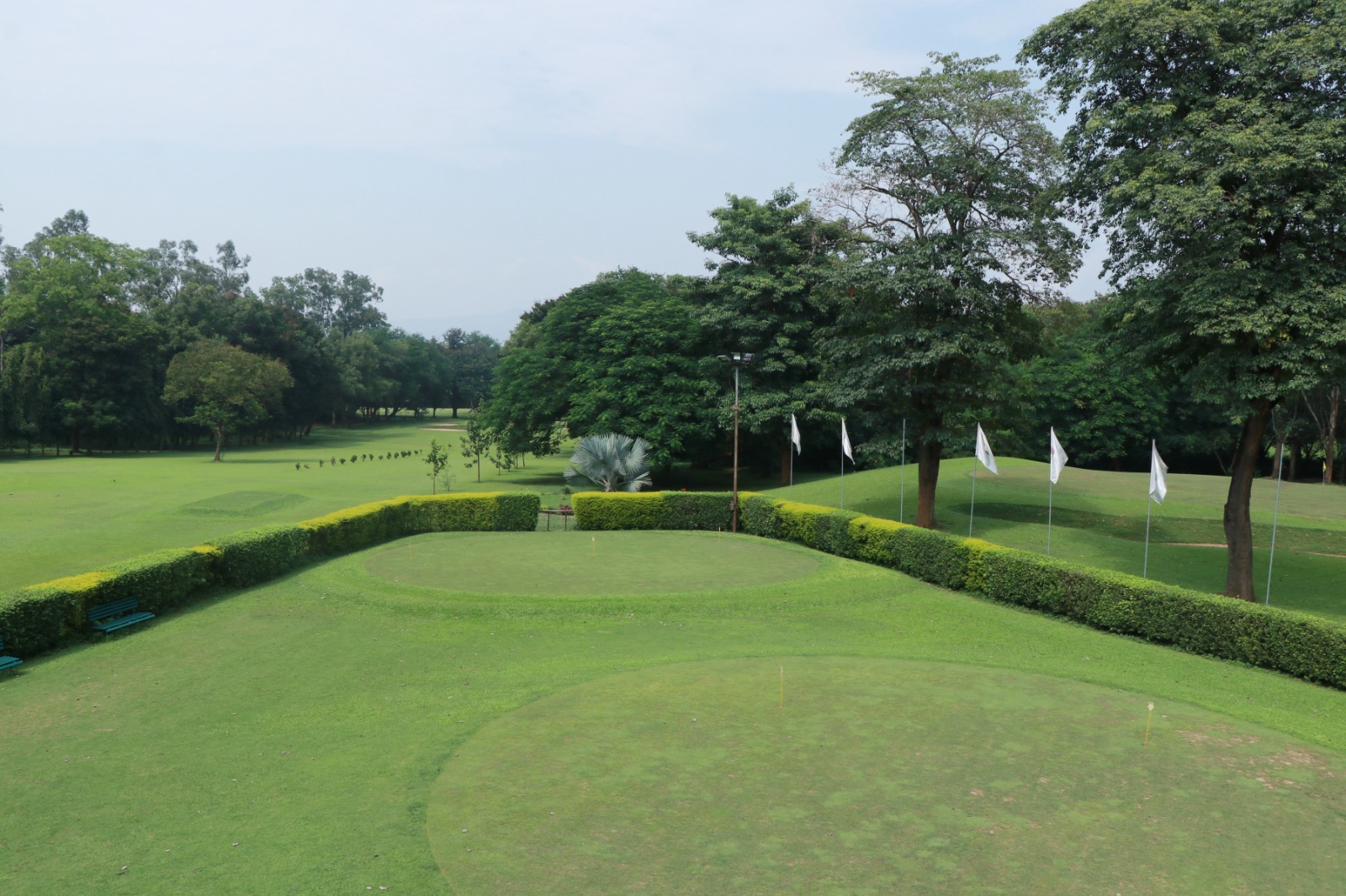 75th edition of Steel City Golf Tournament in Jamshedpur to host 300 ...