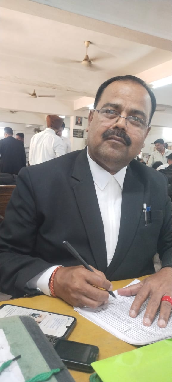 Advocates Urge Review of ₹1.25 Lakh Security Deposit for Jharkhand Bar ...