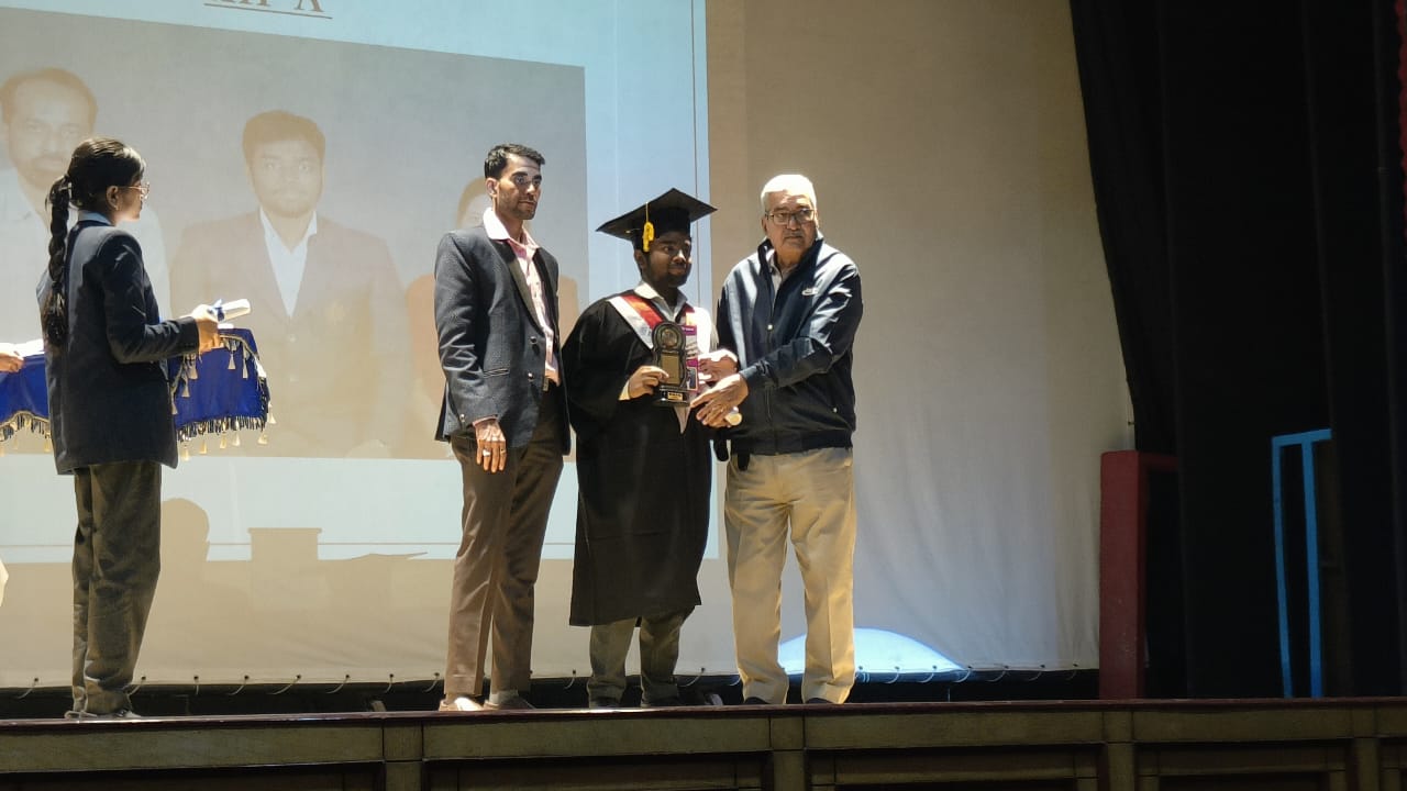 Youth Must Drive Innovation for Nation-Building: NIT Jamshedpur ...