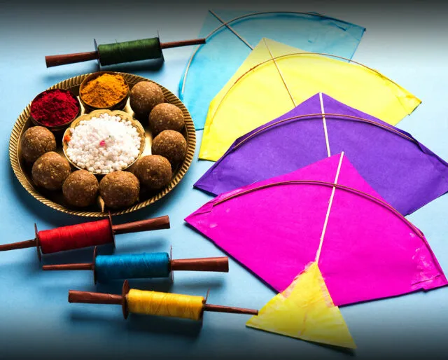 Makar Sankranti 2026: Jamshedpur Markets Buzz With Tilkut and ...