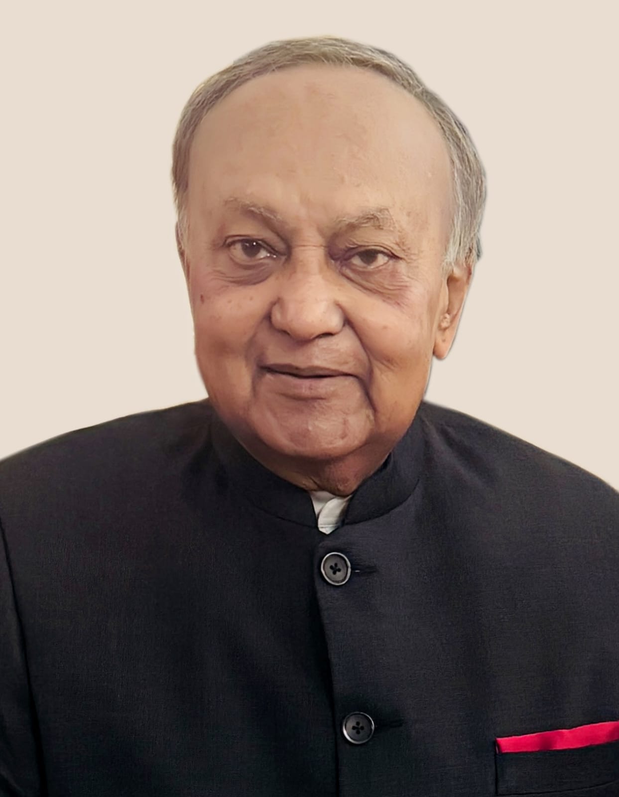 Jamshedpur Mourns Prabhat Sinha: Architect of Jharkhand’s Industrial Growth Dies at 78 | The ...