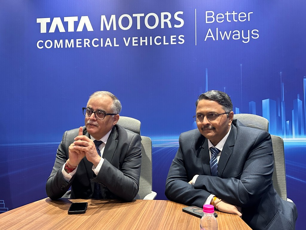 Tata Motors Jamshedpur plant upgraded with modular assembly line for ...