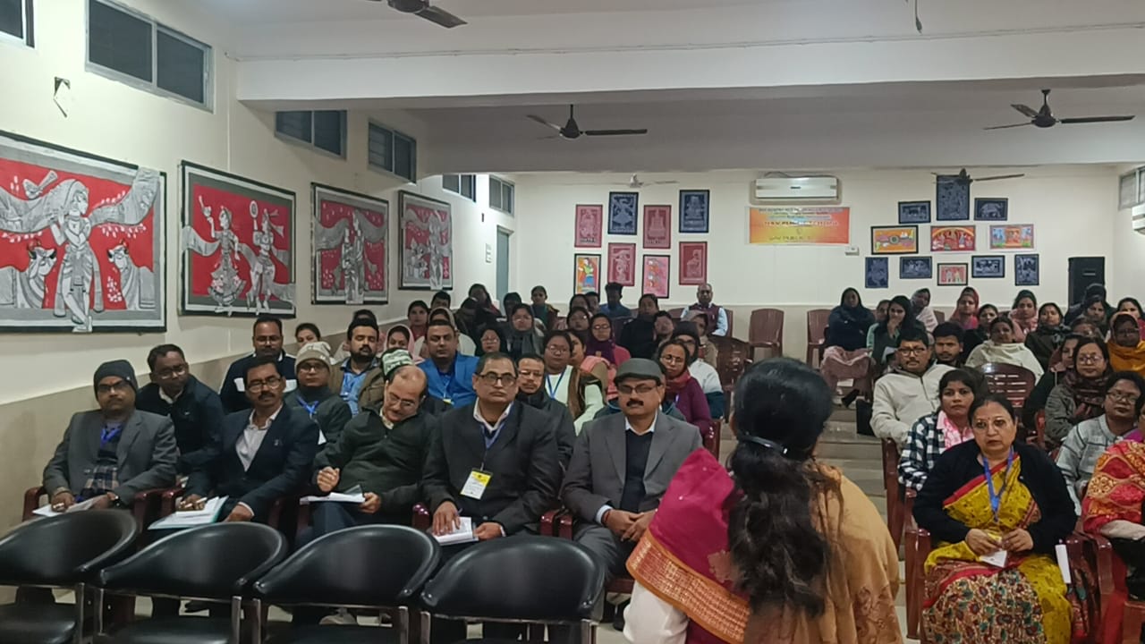 165 teachers attend training at DAV NIT | The Avenue Mail