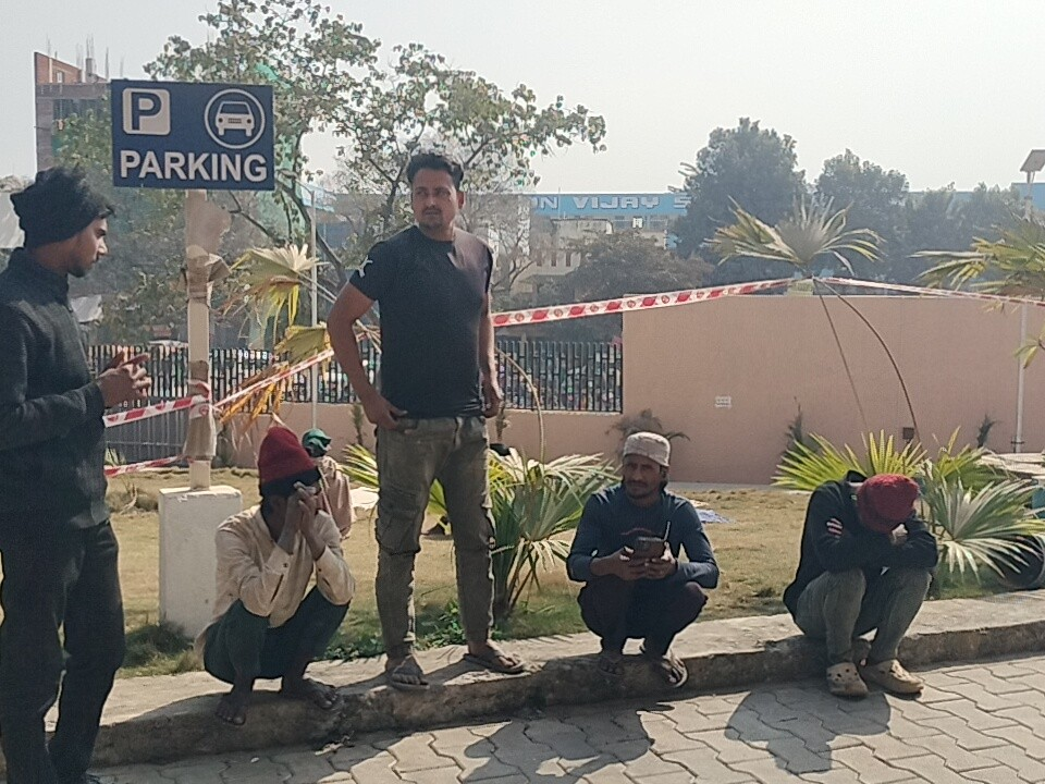 Jamshedpur: Two workers killed in power plant at Dhalbhumgarh | The ...