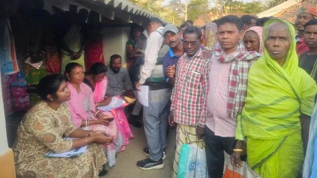 Potka PDS Dealer Suspended; 203 Families Denied Rations | The Avenue Mail