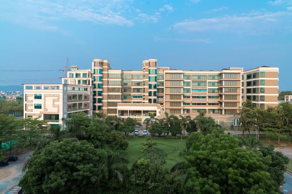 Bomb Hoax at XLRI Jamshedpur | The Avenue Mail